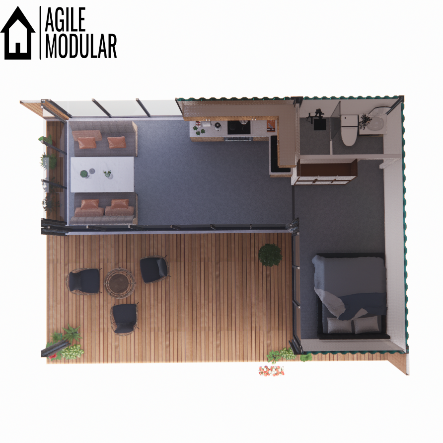 Architecture – Agile Modular- Efficient and Sustainable Prefab Modular ... Architecture – Agile Modular- Efficient and Sustainable Prefab Modular ...