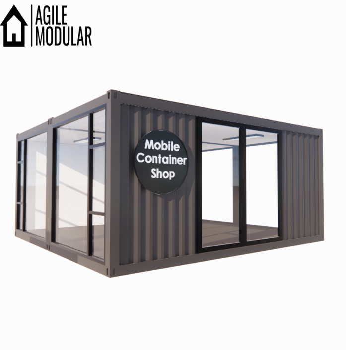 Ecocube Agile Modular Efficient And Sustainable Prefab Modular Homes Your Dream Home Awaits