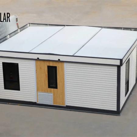 EcoPod – Agile Modular- Efficient and Sustainable Prefab Modular Homes ...