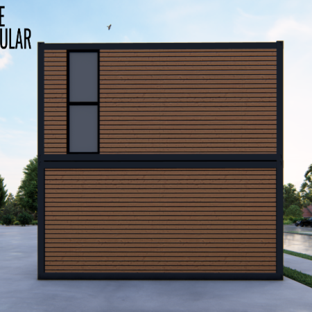 ModuScape – Agile Modular- Efficient and Sustainable Prefab Modular ...