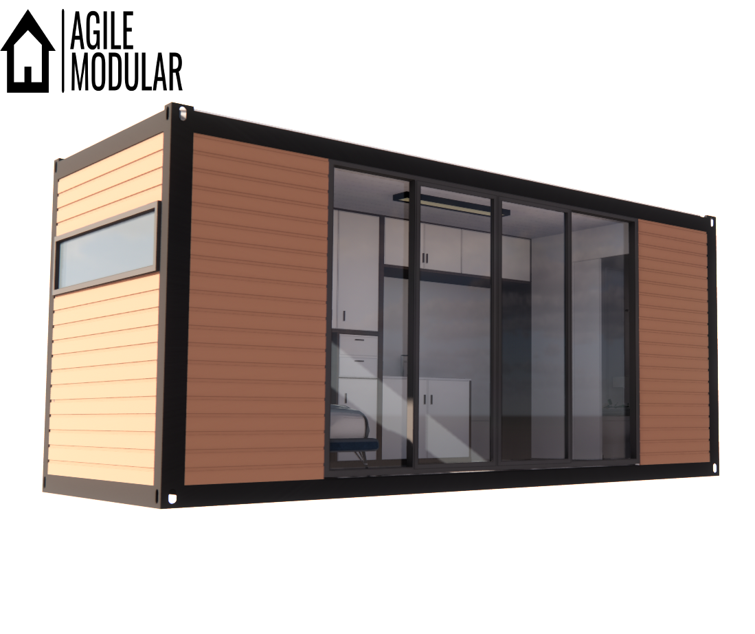 Novanest Agile Modular Efficient And Sustainable Prefab Modular
