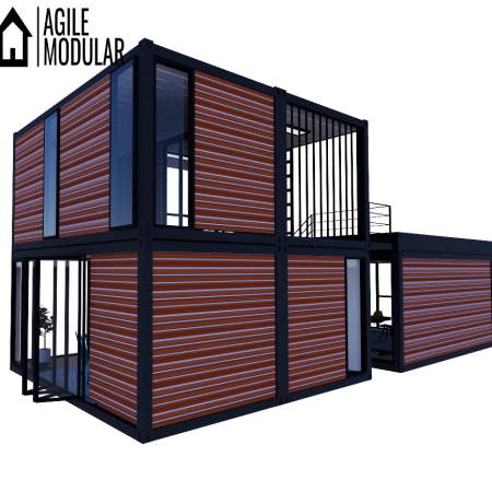 OasisMod – Agile Modular- Efficient and Sustainable Prefab Modular ...