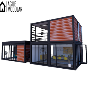OasisMod – Agile Modular- Efficient and Sustainable Prefab Modular ...