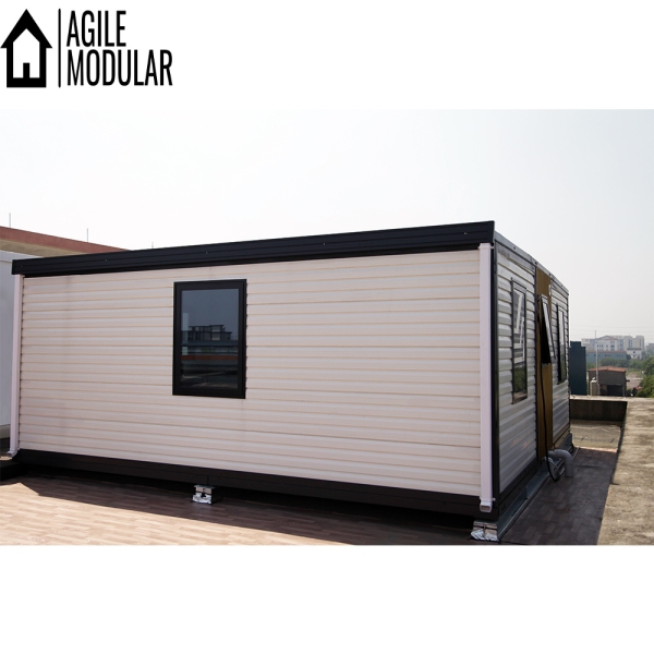 Ecopod Agile Modular Efficient And Sustainable Prefab Modular Homes