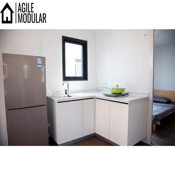 Ecopod Agile Modular Efficient And Sustainable Prefab Modular Homes